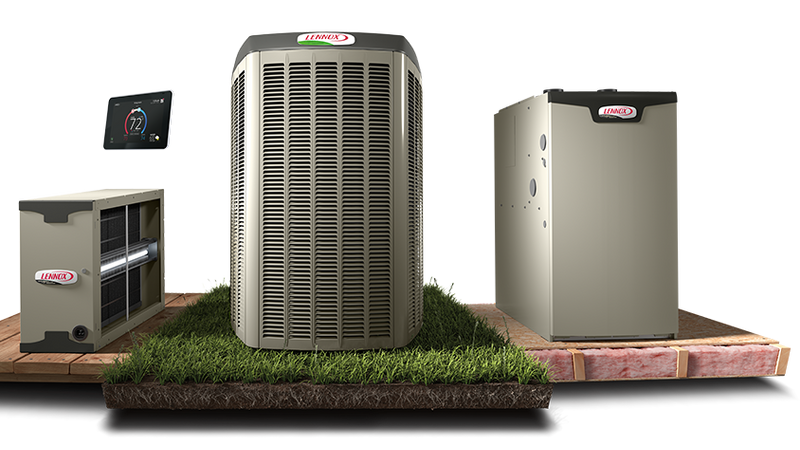 Hvac Ontario · $500 off Lennox Furnace + Humidifier — Nextdoor
