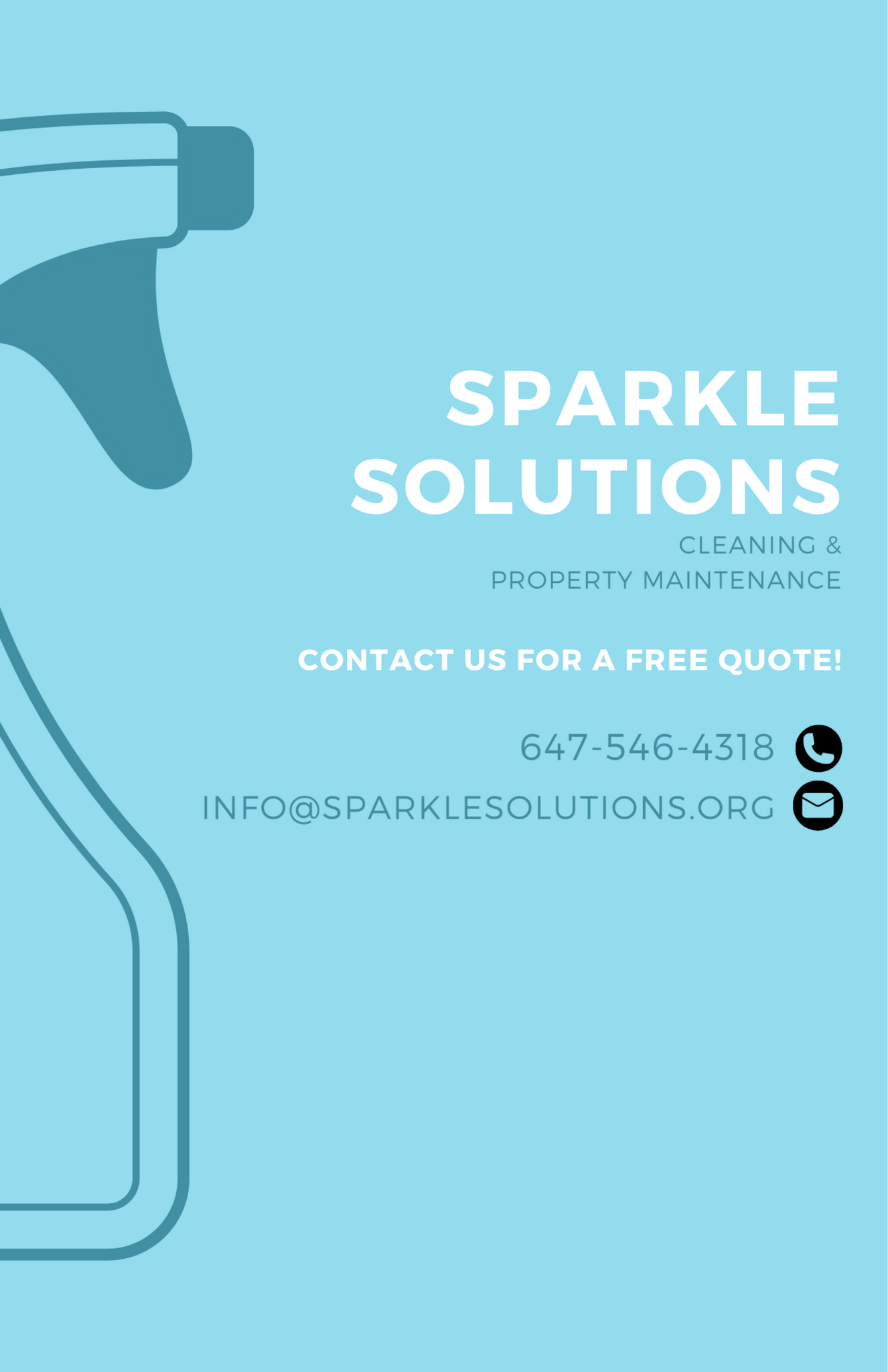 Sparkle Solutions - Nextdoor