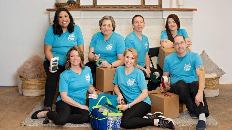 Clutter Relief Services · 10% off Downsizing, Estate Clearing, Prepping to list, Packing ...