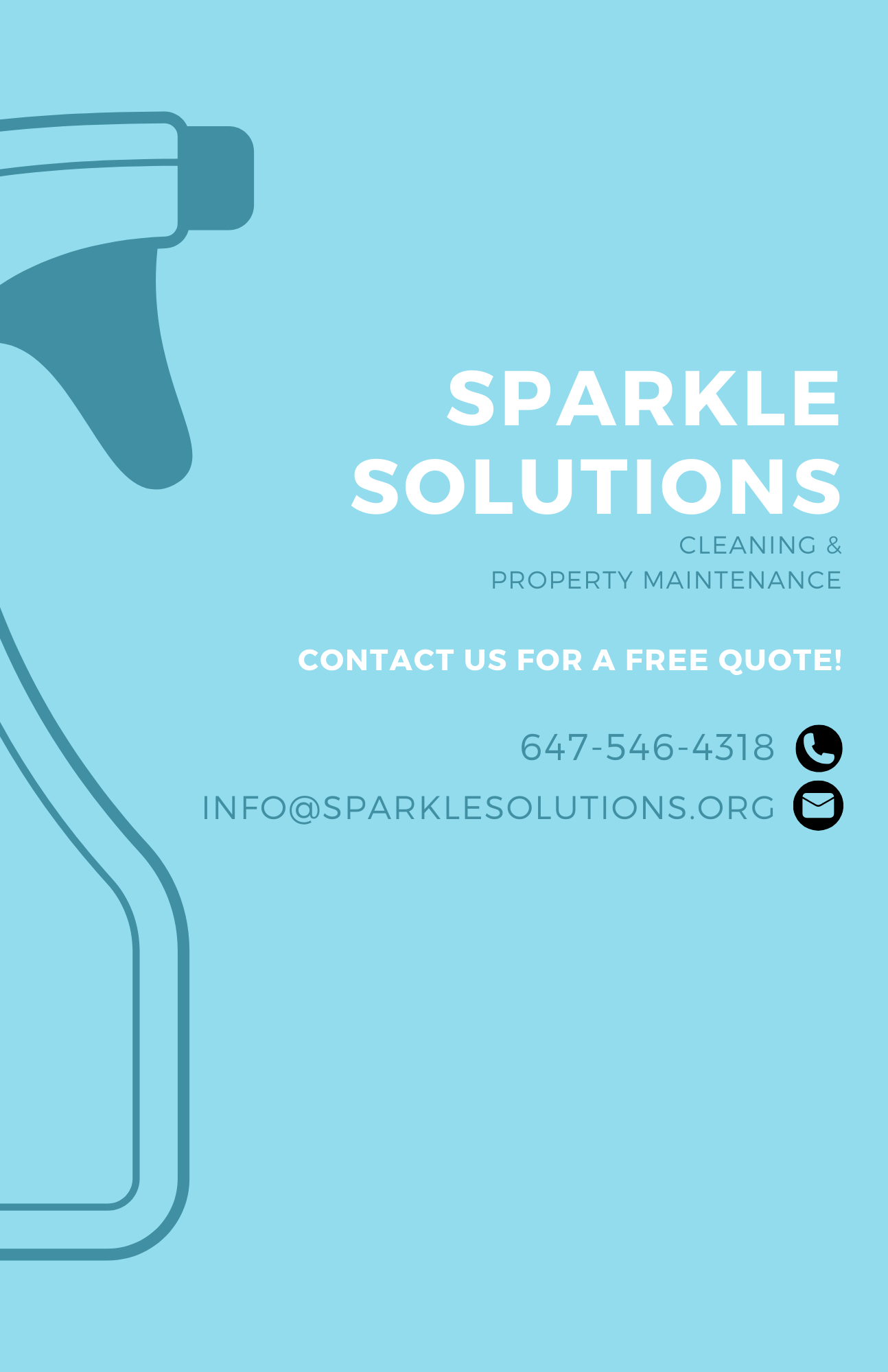 Sparkle Solutions - Nextdoor