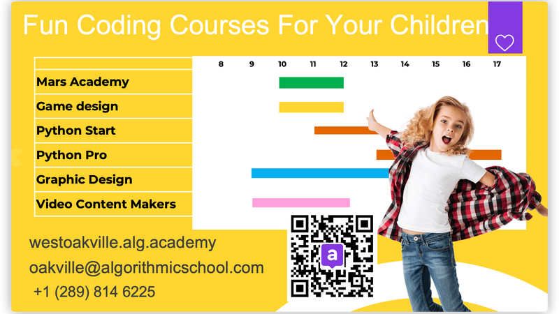 Algorithmics · 15% off Kids Coding Programs from Algorithmics ...