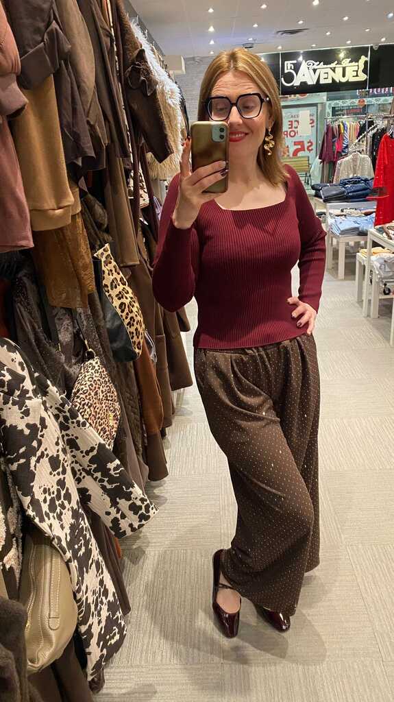 5th Avenue Fashion with Passion - Mississauga, CA-ON - Nextdoor