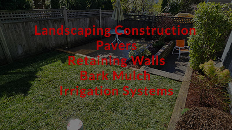 Signature Landscapes · 15% off Landscaping Construction — Nextdoor