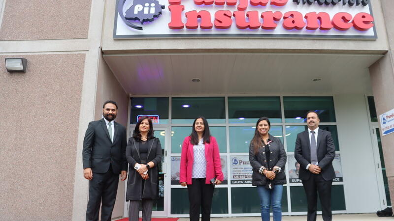 PUNJAB INSURANCE 50 Sunny Meadow · "GET FREE GIFT*" No Obligation to ...