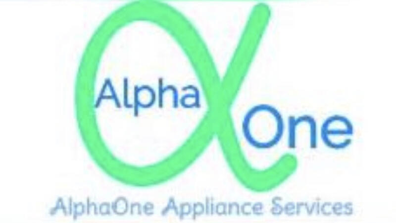 AlphaOne Appliance Services · 15% off Appliance repair or installation service — Nextdoor