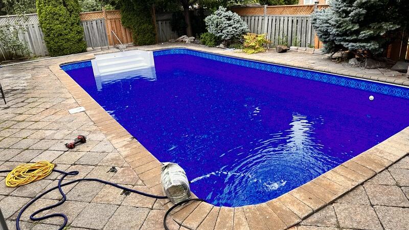 Ontario Pools and Landscape · $115 off Early book Pool Opening! Book ...
